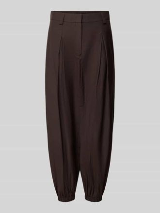 Cambio Barrel Fit Hose aus Baumwoll-Mix Modell ETIENNE JOGG