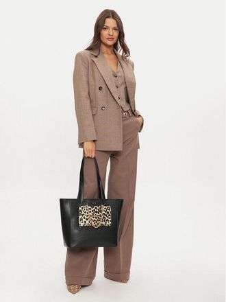 Aldo Aldo Handtasche Lobreclya 13827302 Schwarz