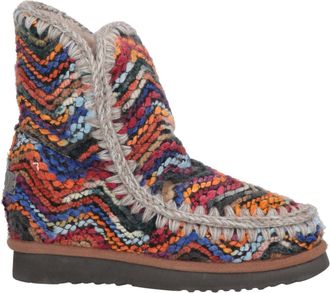 Mou SCHUHE - Stiefeletten auf YOOX.COM