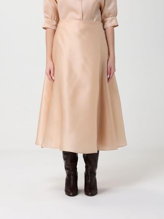Alberta Ferretti Jupe ALBERTA FERRETTI Femme couleur Beige