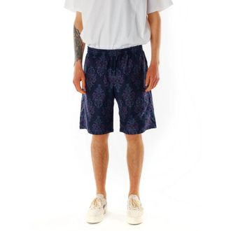 Needles Basketball Shorts - - Shorts - Herren - Blau - M