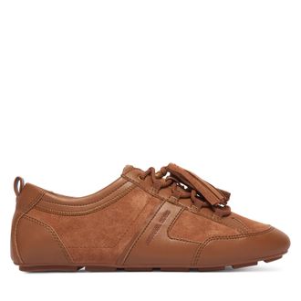 Michael Kors Sneakers MICHAEL Michael Kors Keely 43F6KLFS2S Braun
