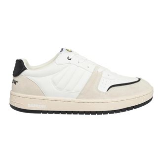 Barrow Sneakers mit Schn&uuml;rverschluss - - Shoes - Herren - Mehrfarbig - 39 EU