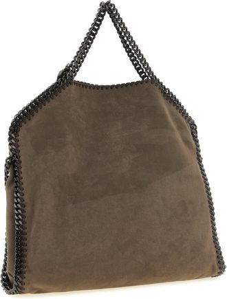 Stella McCartney Falabella Shoulder Bag - Gray