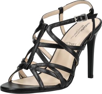 Nero Giardini Sandale