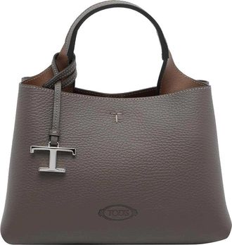 Tod's Sac Cabas - Vert