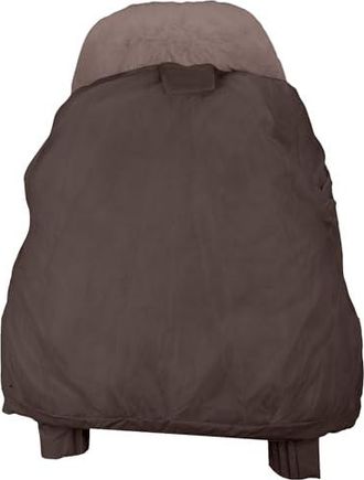 Generic Blouson Femme Hiver Chic Manteau Femme Court Doudoune En Coton à Col Pour Veste Courte En Coton De Style Coréen Manteau Anti Chaleur Doudoune Legere C