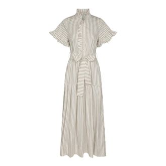 Neo Noir Femme, Robes, Multicolore, Taille: 42 FR Robes Maxi