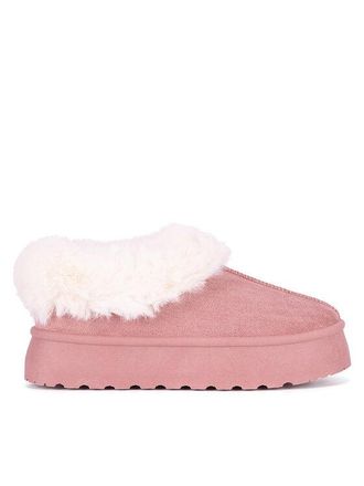 Jenny Fairy Schneeschuhe WSX23-09 Rosa