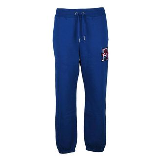 Tommy Hilfiger Homme, Pantalons, Bleu, Taille: 3XL Tuta