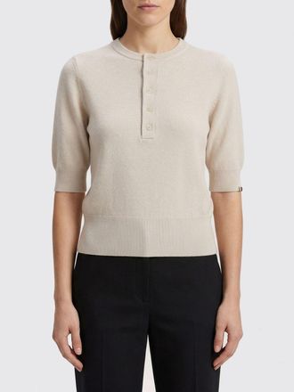 Extreme Cashmere Pullover EXTREME CASHMERE Damen Farbe Wei&szlig;