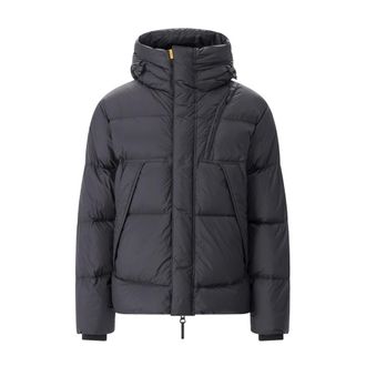 Parajumpers Daunenjacke - - Jackets - Herren - Schwarzk - 2XL