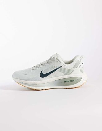 Nike Nike - Running Vomero 18 - Baskets - Vert