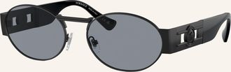 Versace Sonnenbrille ve2264 schwarz