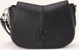 HUGO BOSS Schultertasche Anett schwarz