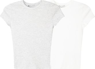 Bershka T-Shirt