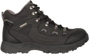 Mountain Warehouse Herren Thermostiefel Adventurer II, Wildleder ()