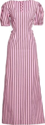 Ganni KLEIDER - Maxi-Kleider auf YOOX.COM