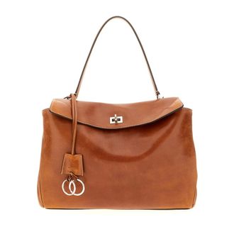 Balenciaga Damen, Taschen, Braun, ONE SIZEGr&ouml;&szlig;e