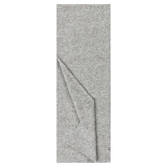 Roeckl Damen Snow Time 30x180 Schal, Silvergrey, ONE Size