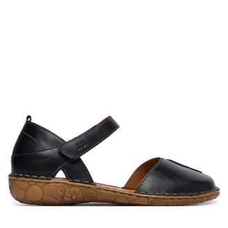 Josef Seibel Halbschuhe Josef Seibel Rosalie 42 79542 476 Schwarz