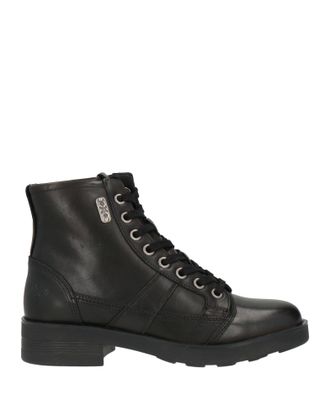 O.X.S. SCHUHE - Stiefeletten auf YOOX.COM