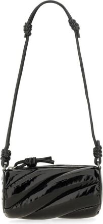 Fiorucci Femme, Sacs, Noir, Taille: ONE Size Sacs &agrave; &eacute;paule