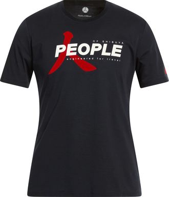 People of Shibuya TOPS - T-shirts auf YOOX.COM