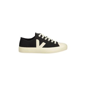 Veja Wata II Low - Homme - Chaussures - Noir - Taille: 43 EU