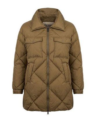 Herno MANTEAUX - Doudounes plume ou synth&eacute;tique sur YOOX.COM