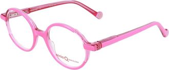 Etnia Barcelona unisex, Accessories, Rosa, 45 MMGr&ouml;&szlig;e