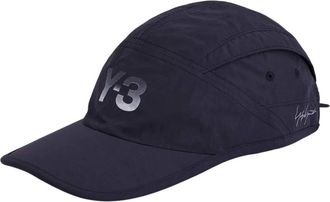adidas unisex, Accessoires, Noir, Taille: XL Run Cap
