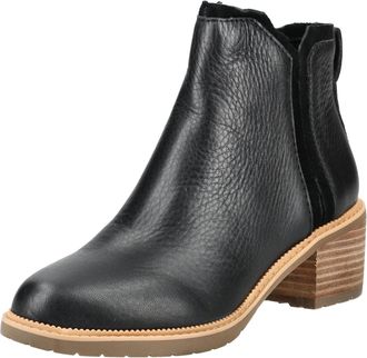 Toms Ankle Boots Hailey