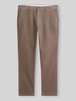 Tommy Hilfiger Slim Fit Cordhose aus Baumwoll-Mix
