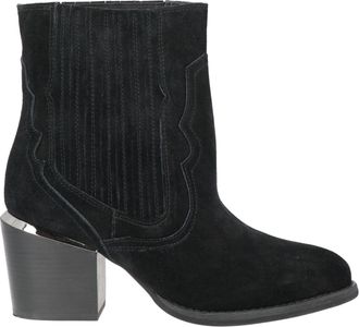 Alma En Pena SCHUHE - Stiefeletten auf YOOX.COM