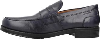 Stonefly Stonefly, Homme, Chaussures, Bleu, Taille: 43 EU Bliss 1 Moccasin