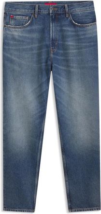 HUGO BOSS Homme, Jeans, Bleu, Taille: W38 L32 Jeans 838