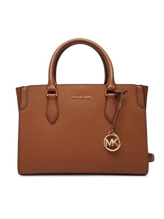 Michael Kors Handtasche 30R6GQ6S2L Braun