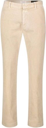 Closed Herren Chinohose CLIFTON TRUE Slim Fit