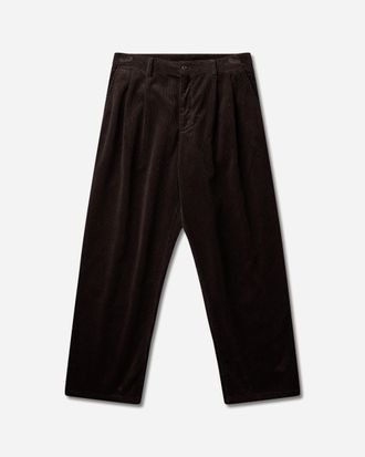 Carhartt Work in Progress Men s Evan Pants Tobacco (Rinsed)
