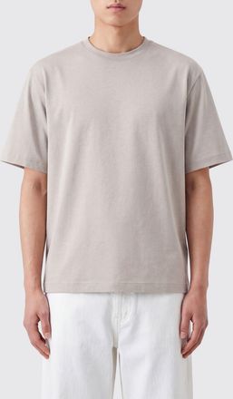 Veilance T-Shirt mit Rundhalsausschnitt aus technischem Polyester-Jersey
