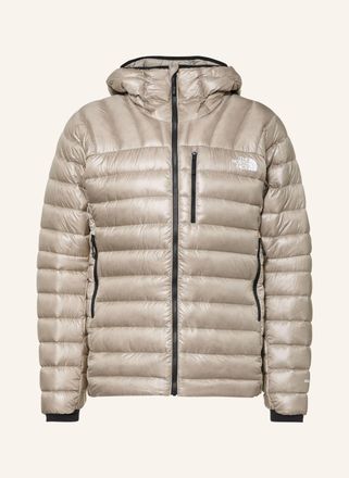 The North Face Daunenjacke Summit Breithorn beige