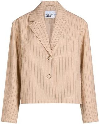 Object Veste Objrini &agrave; manches longues