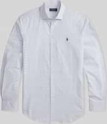 Polo Ralph Lauren Regular Fit Freizeithemd aus Baumwoll-Mix