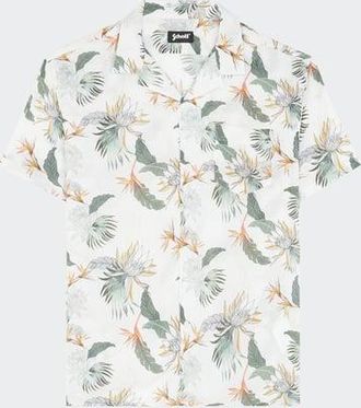 Schott NYC Chemise - Taille M