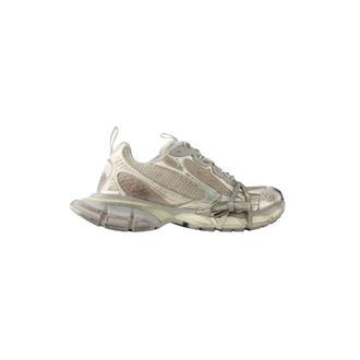 Balenciaga Stoff sneakers - - Shoes - Damen - Beige - 40 EU
