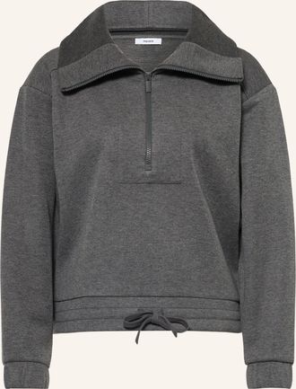 Reiss Reiss Sweat-Troyer Layla grau