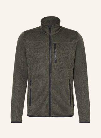 Meru Me&deg;Ru Midlayer-Jacke Cusco gruen