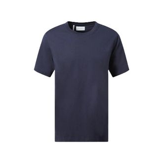 Baldessarini Graphic T-Shirt - - Tops - Herren - Blau - S