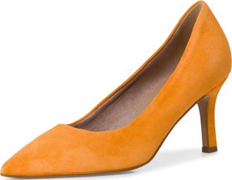 Tamaris Damen 1-22434-41 606 37 Orange